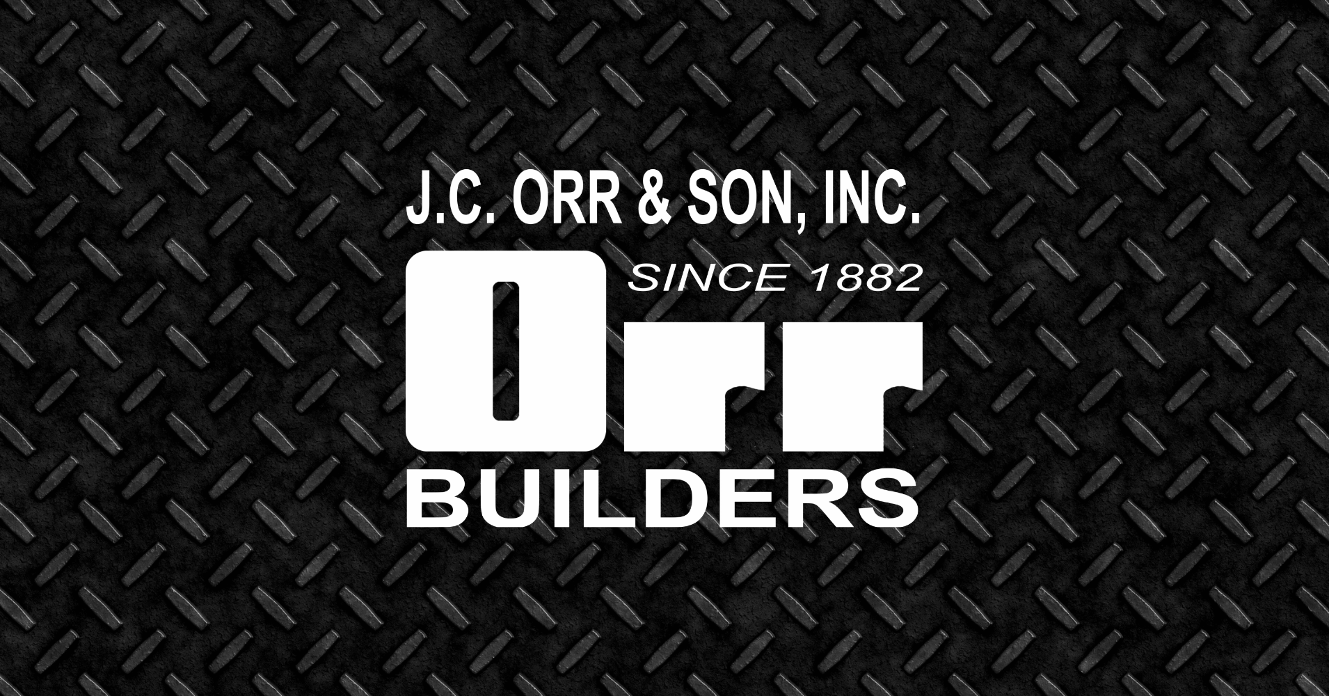 Contact | J.C. Orr & Son, Inc.